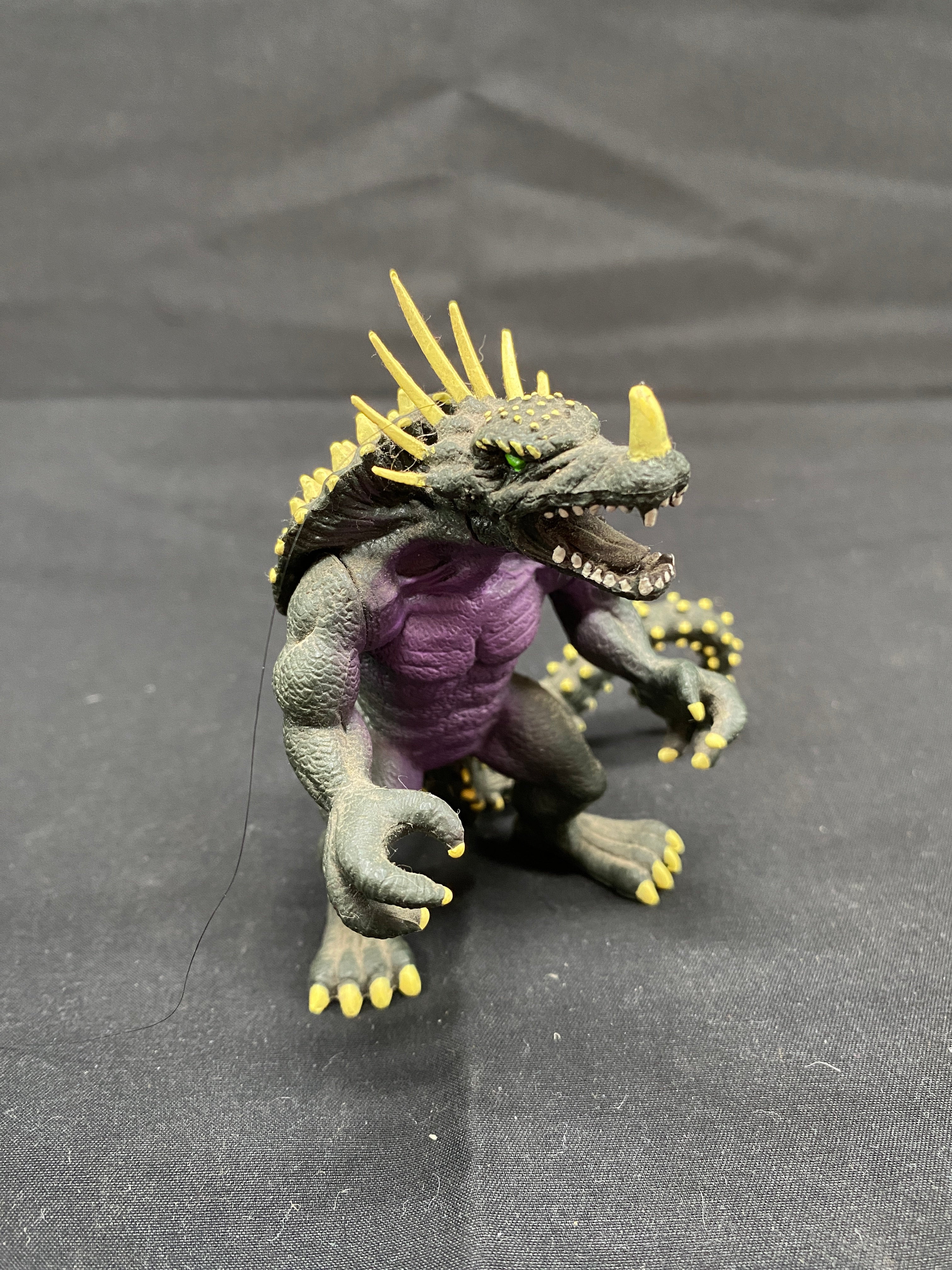 godzilla wars trendmasters