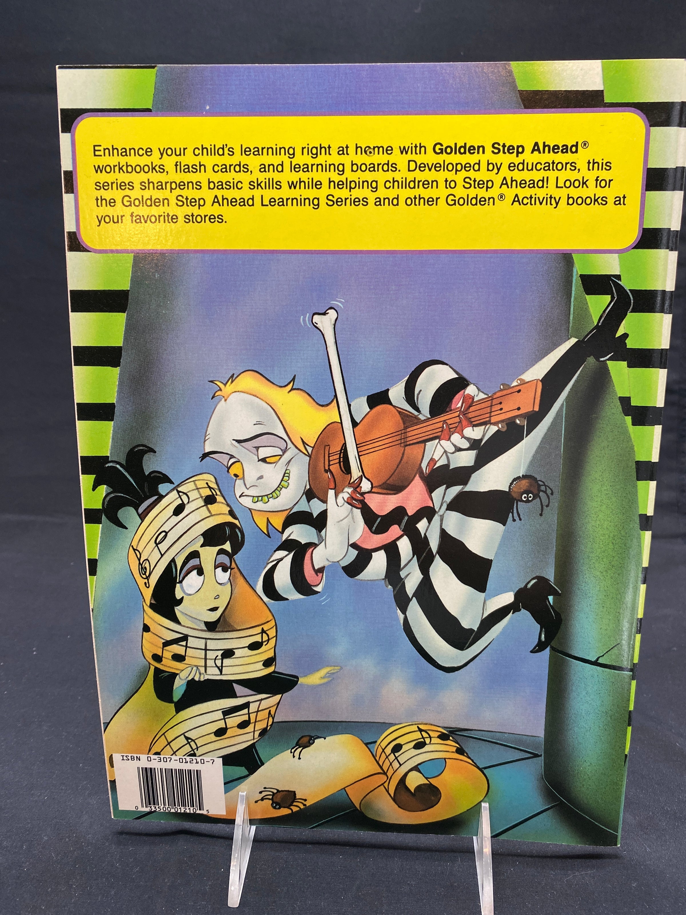 beetlejuice cartoons coloring pages